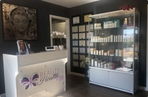 Med Spa & Aesthetics in Tucson, AZ | Beauty & Health by Liz