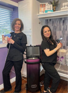 Med Spa & Aesthetics in Tucson, AZ | Beauty & Health by Liz